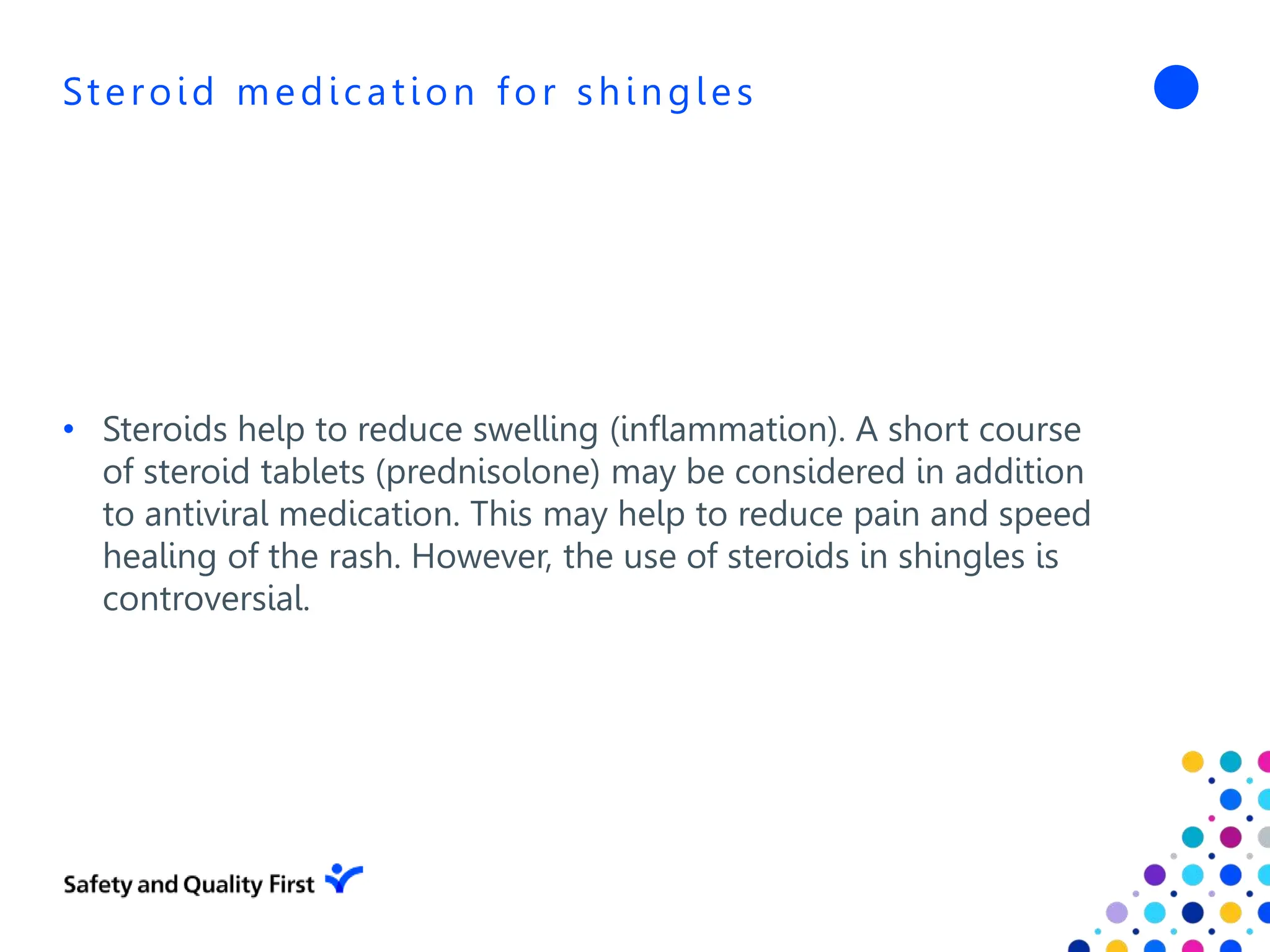 The Shingles Diseases Presentation.pptx
