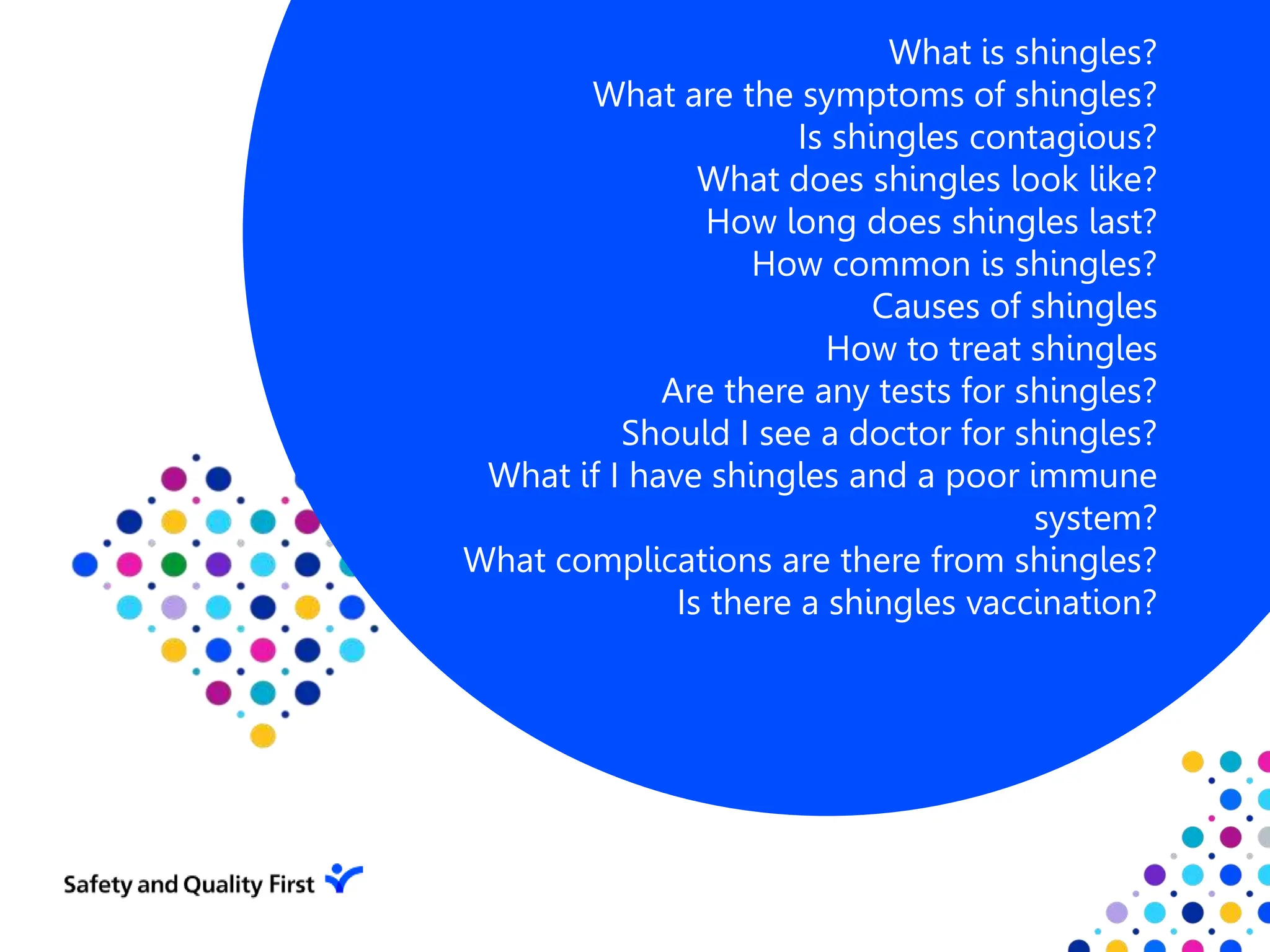 The Shingles Diseases Presentation.pptx