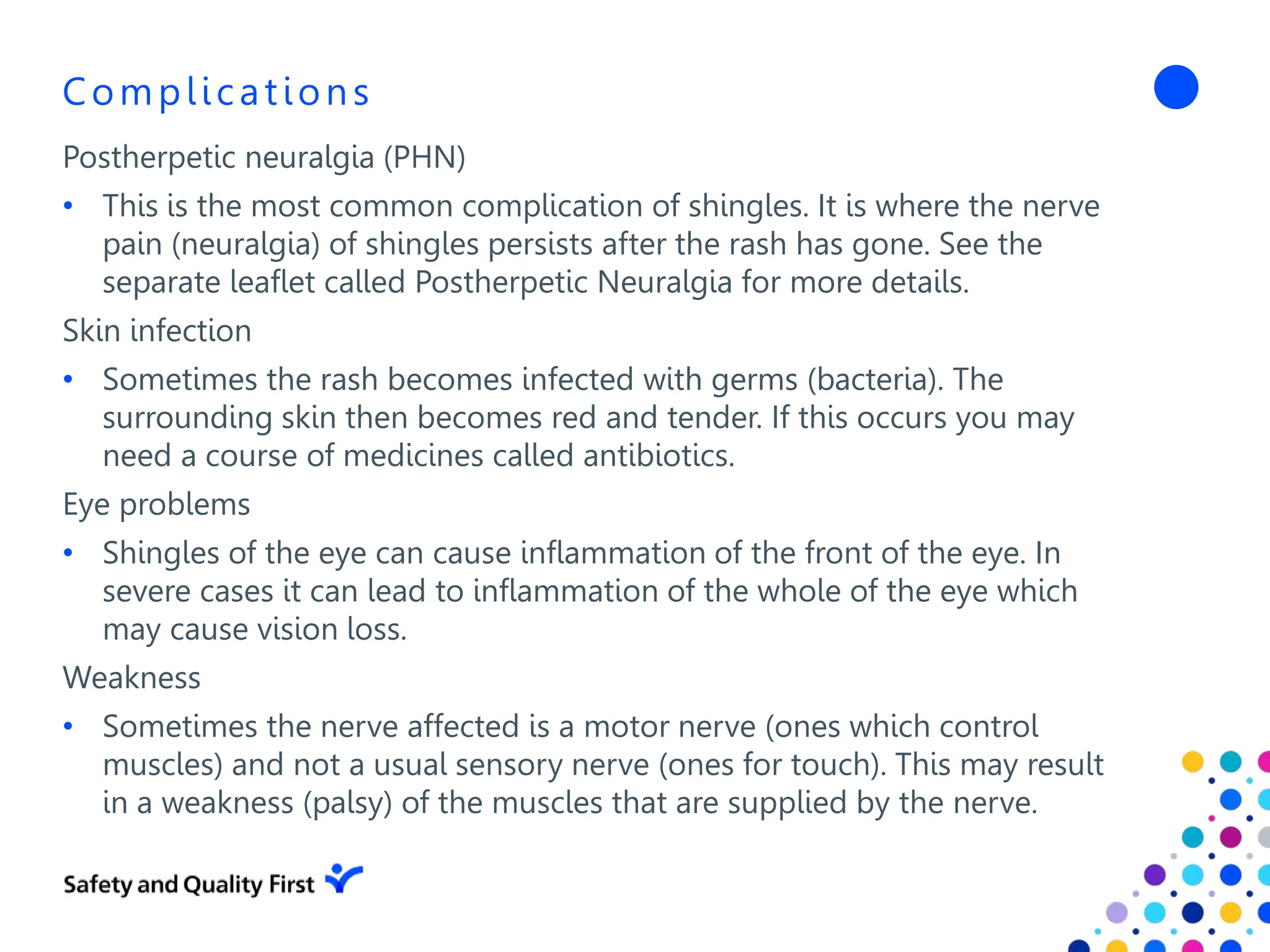 The Shingles Diseases Presentation.pptx