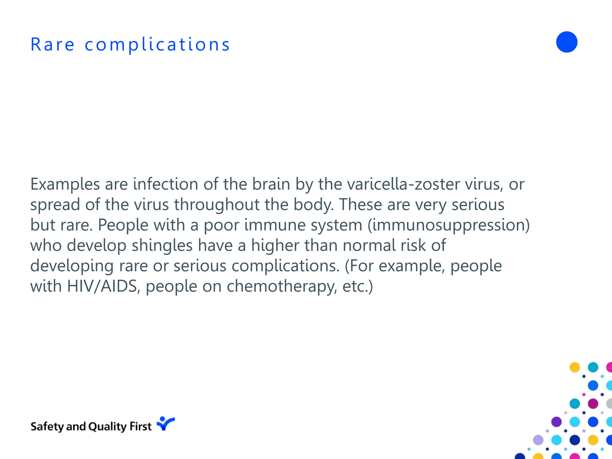 The Shingles Diseases Presentation.pptx