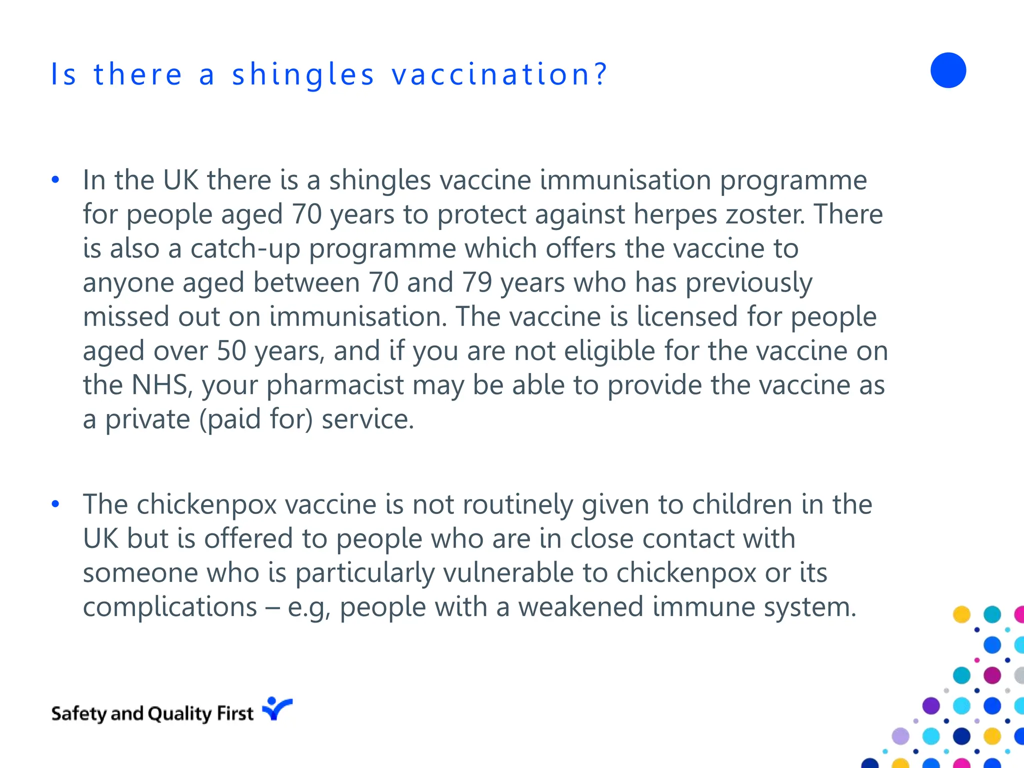 The Shingles Diseases Presentation.pptx