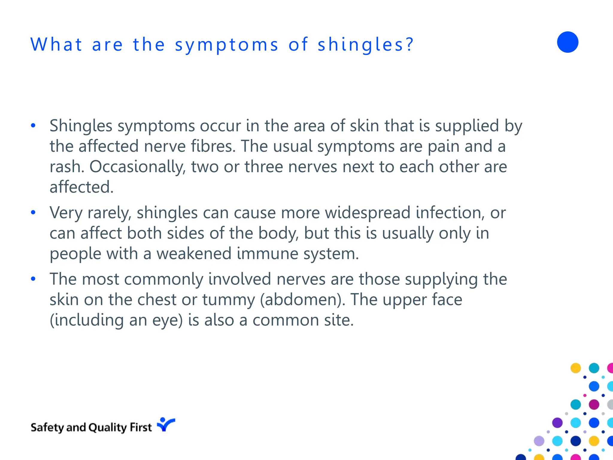 The Shingles Diseases Presentation.pptx