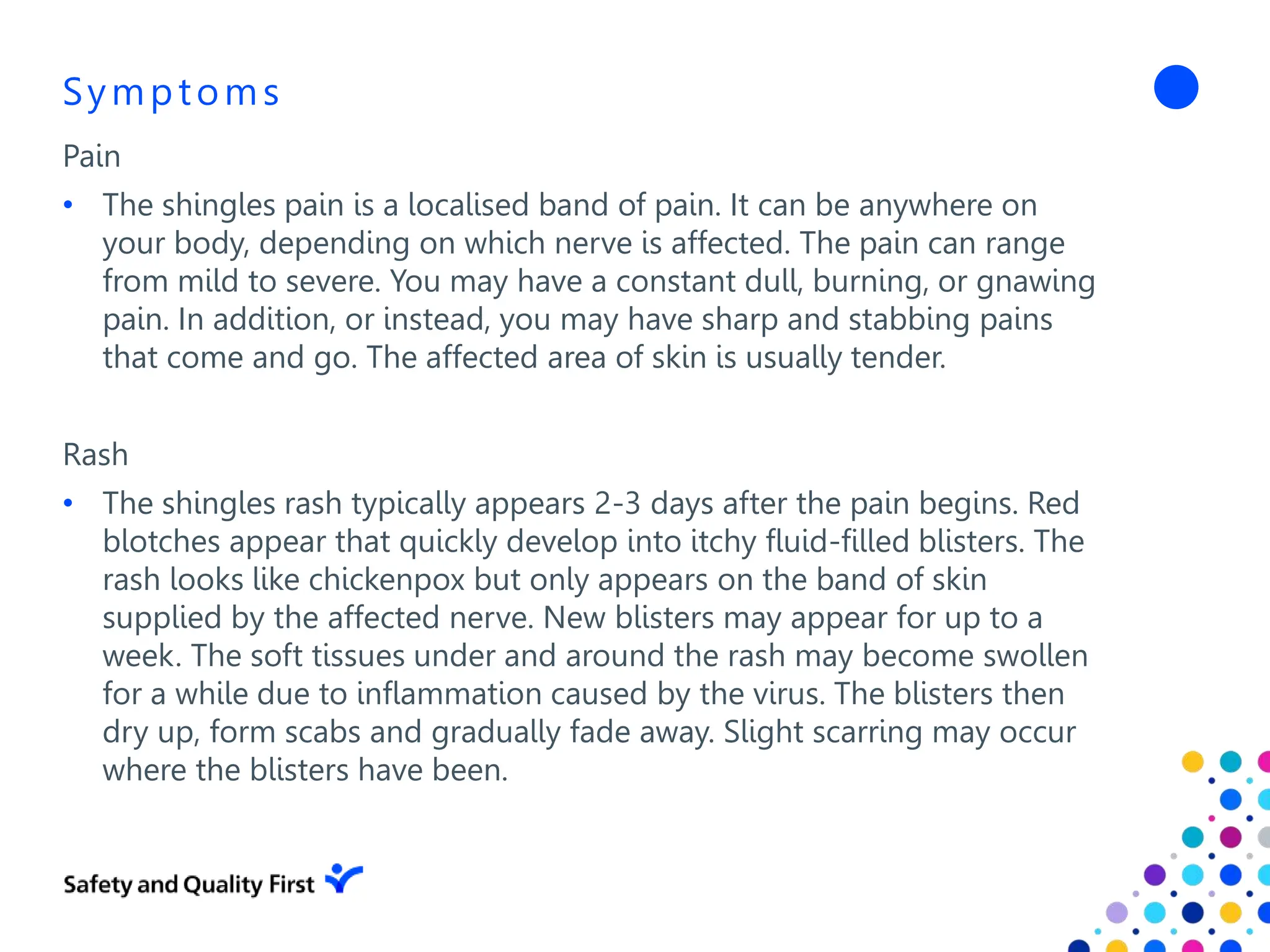 The Shingles Diseases Presentation.pptx