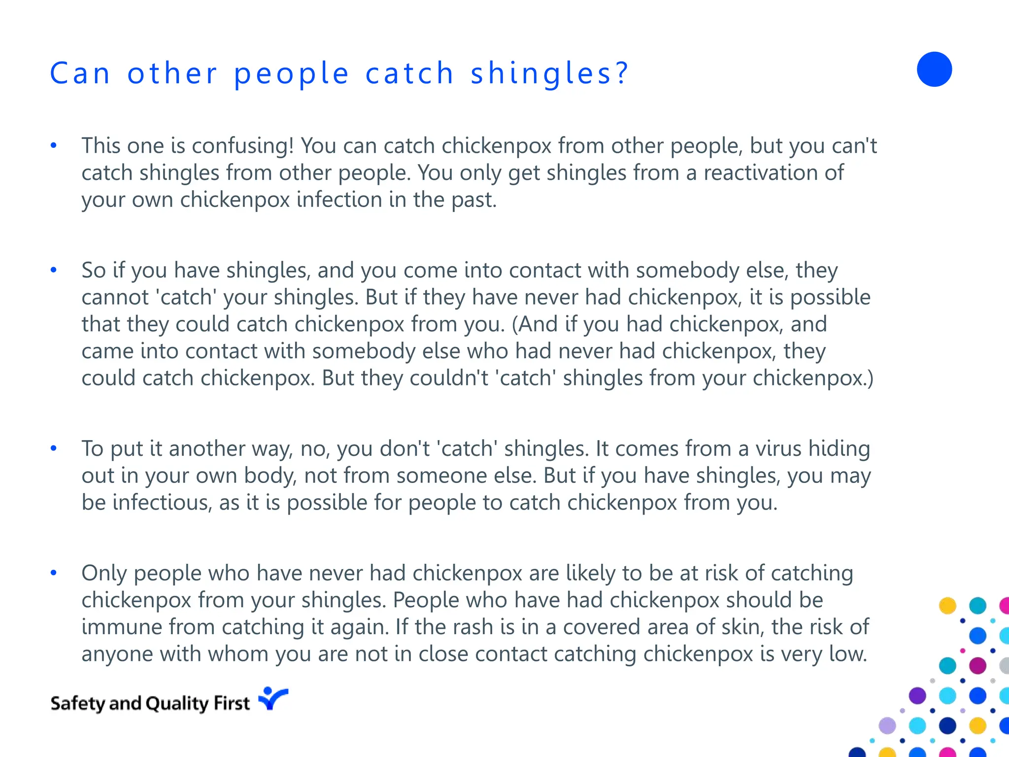 The Shingles Diseases Presentation.pptx