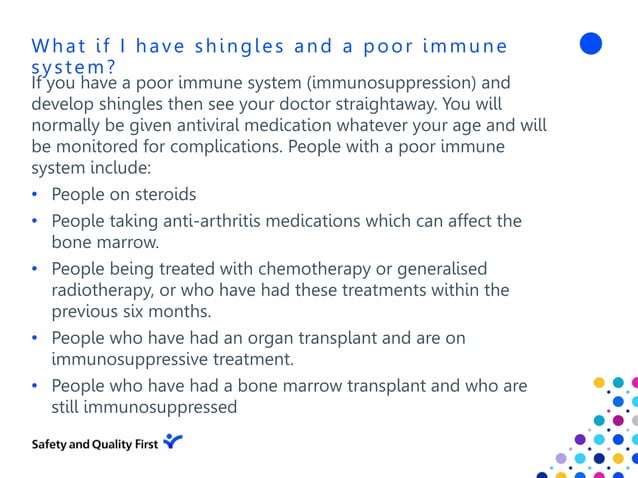 The Shingles Diseases Presentation.pptx | Infectious Diseases ...