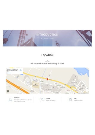 SHINHEUNG ENG CO., LTD. | PDF