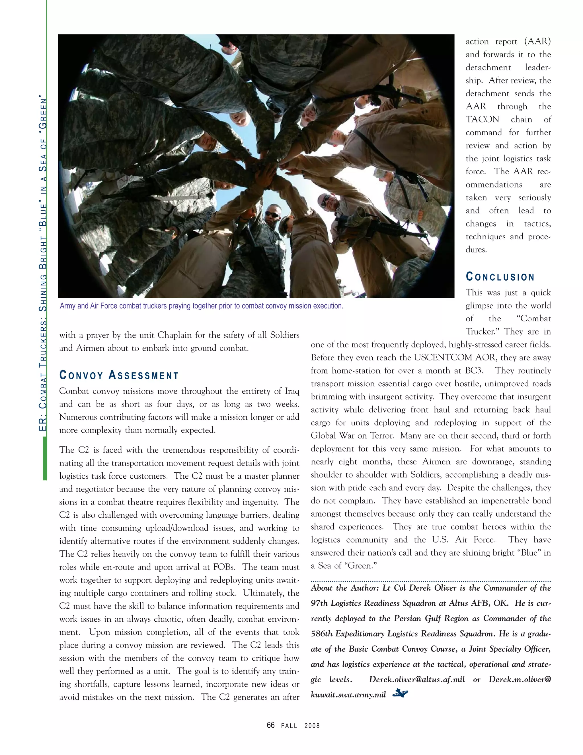 Shining Bright Blue In A Sea Of Green | PDF