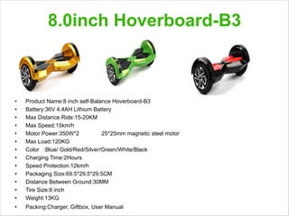 Shining catalogue | PPT