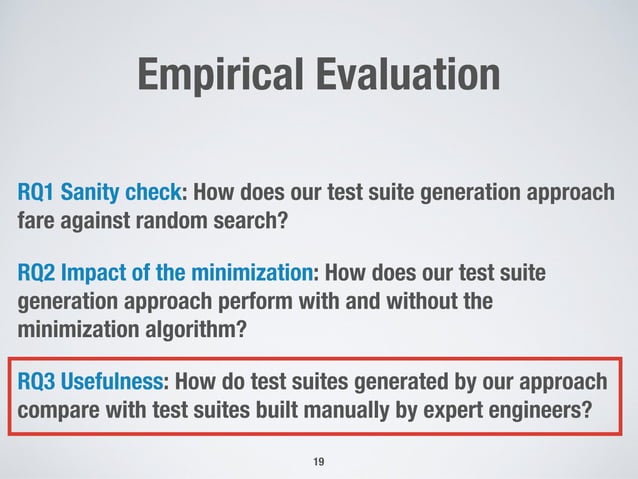 Test Case Prioritization For Acceptance Testing Of Cyber Physical Systems Pdf Computer
