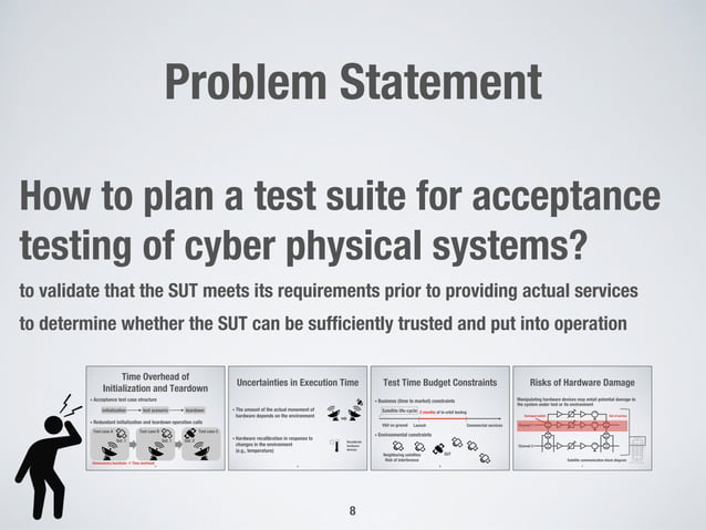 Test Case Prioritization For Acceptance Testing Of Cyber Physical Systems Pdf Computer