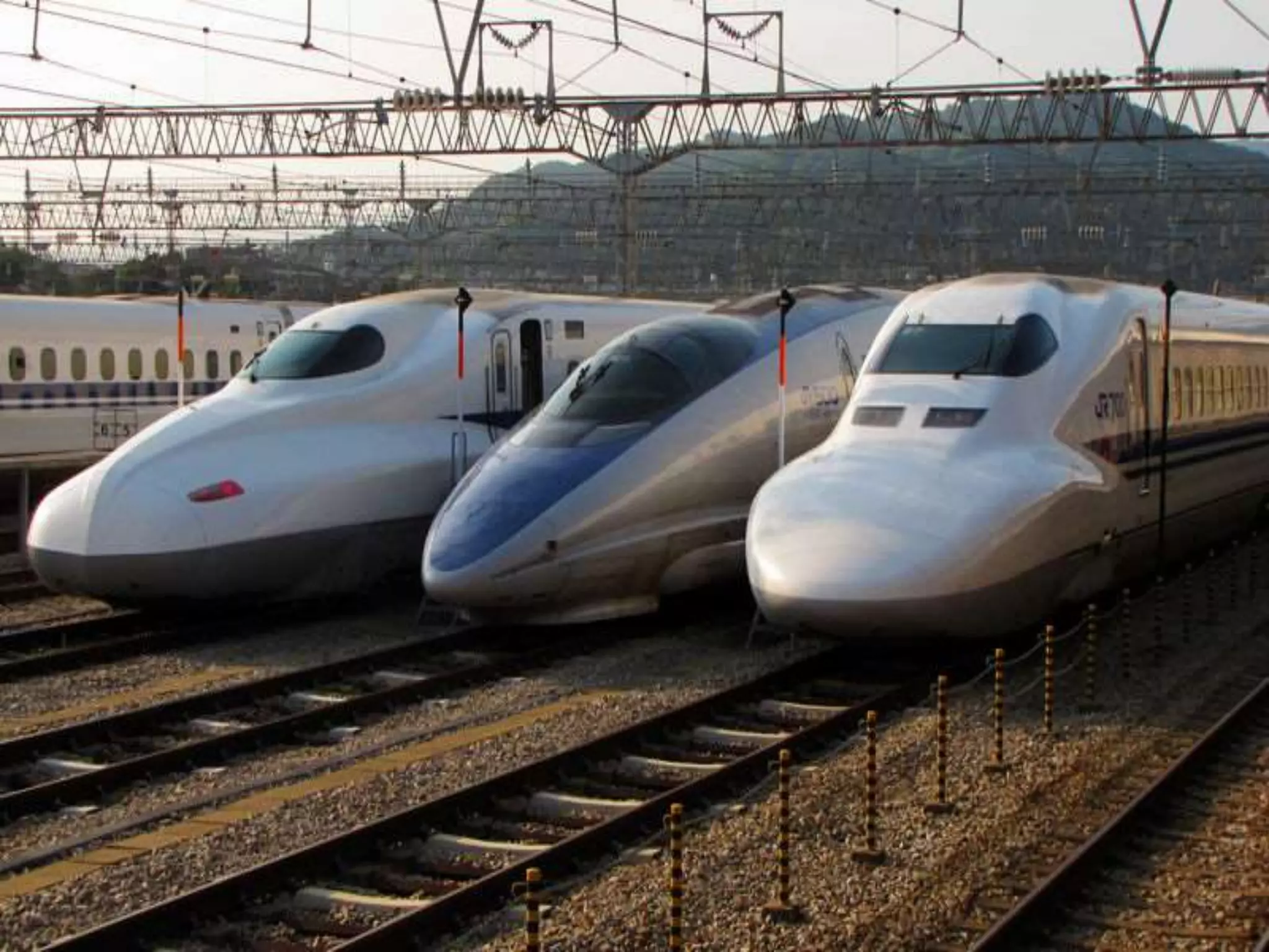 Shinkansen-- a new symbol of Indo Japanese friendship | PPT