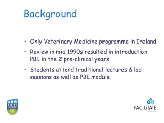 Shining the spotlight on Information Literacy : experience of the ...