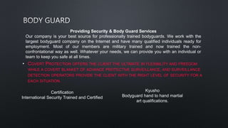 Shadow Shinobi Society powerpoint | PPTX