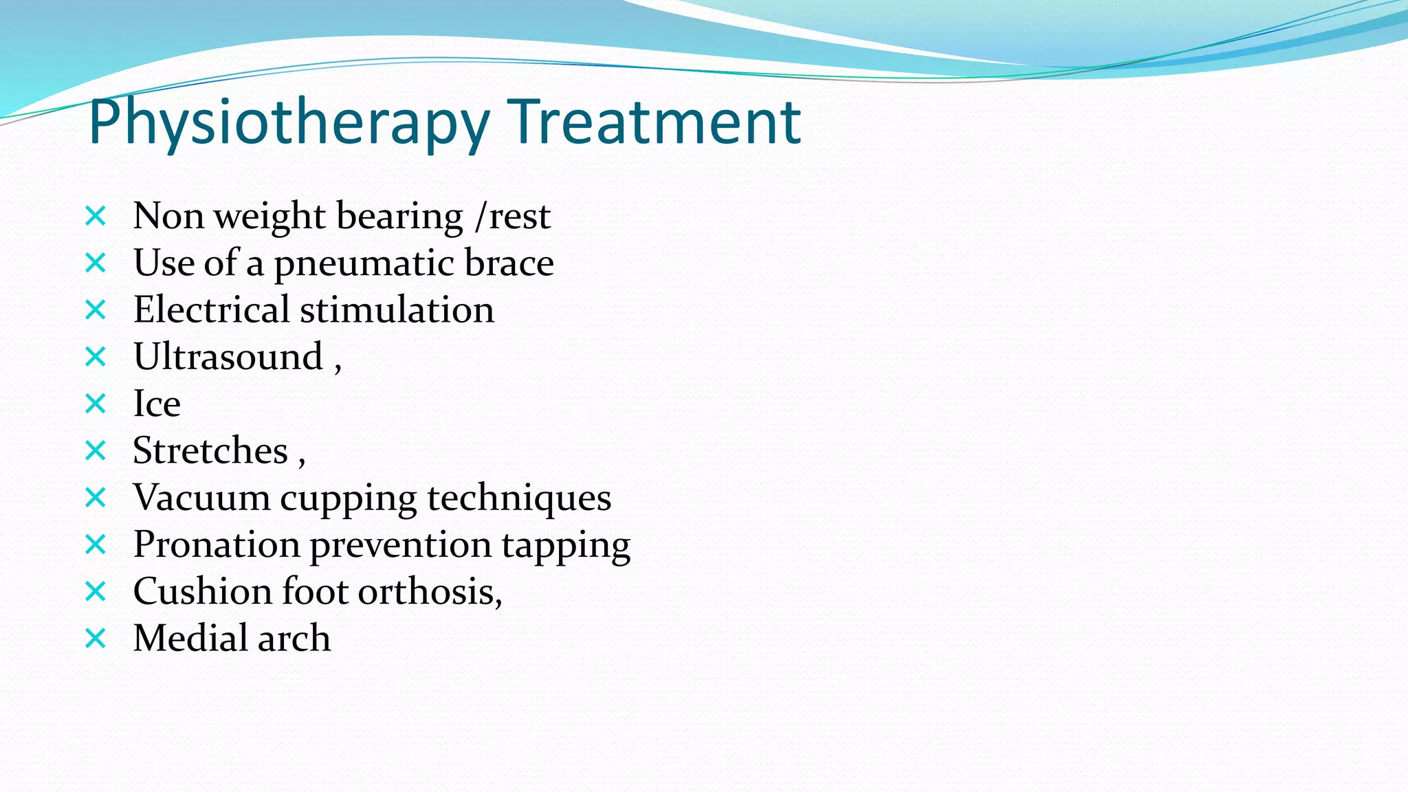 Shin pain shin splint | PPTX