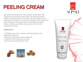 Shinsei Cosmetics Catalog of Products | PPT