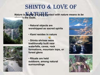 Shinto | PPTX