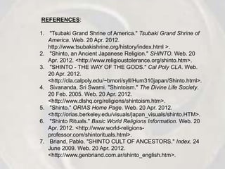 Shinto | PPTX