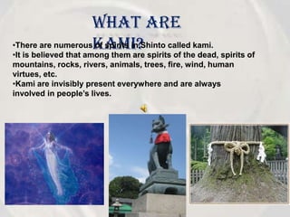 Shinto | PPTX