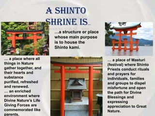 Shinto | PPTX