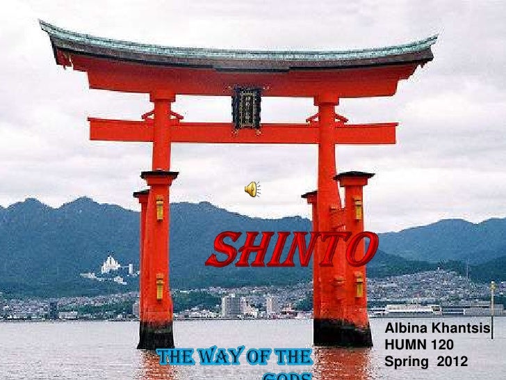 Shinto
