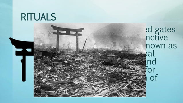 Shintoism | PPTX | Buddhism | Religion & Spirituality