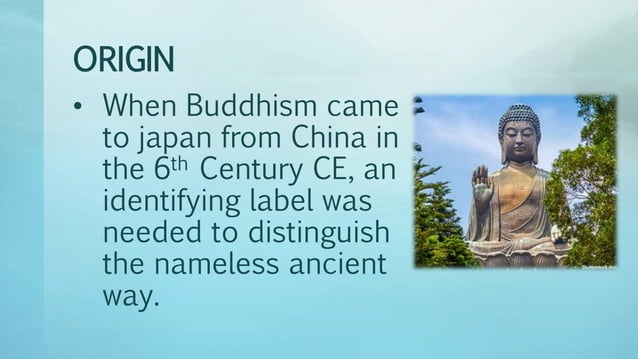 Shintoism | PPTX | Buddhism | Religion & Spirituality