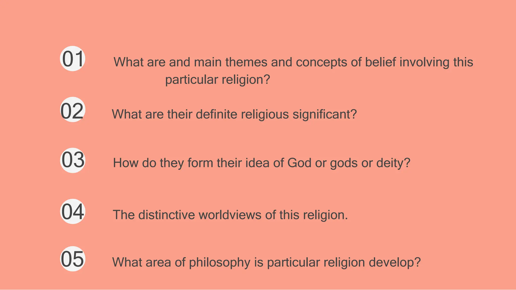 PHILOSOPHY OF RELIGION SHINTOISM RELIGION IN JAPAN | PPTX