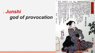 PHILOSOPHY OF RELIGION SHINTOISM RELIGION IN JAPAN | PPTX