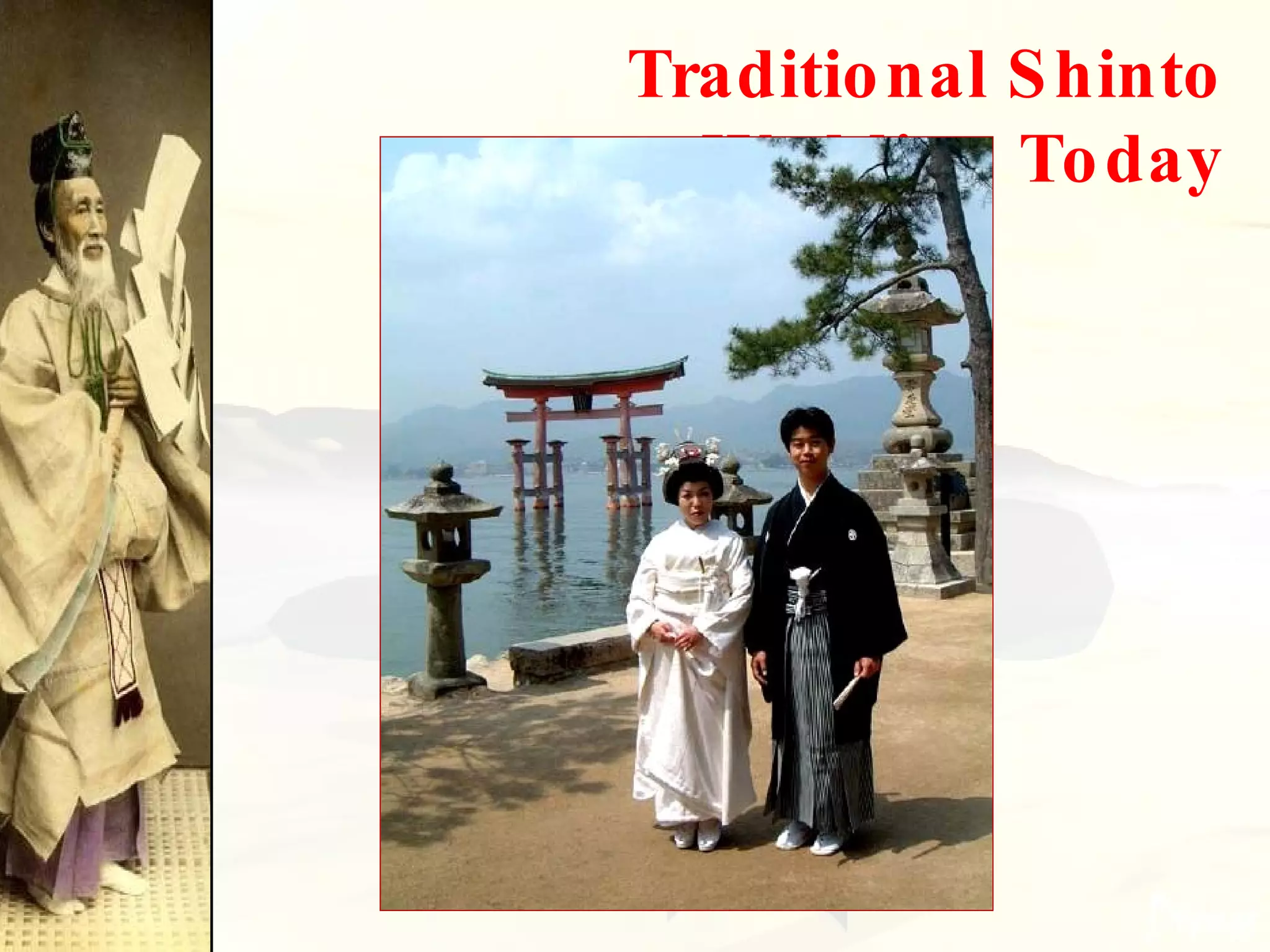 SHINTOISM | PPT