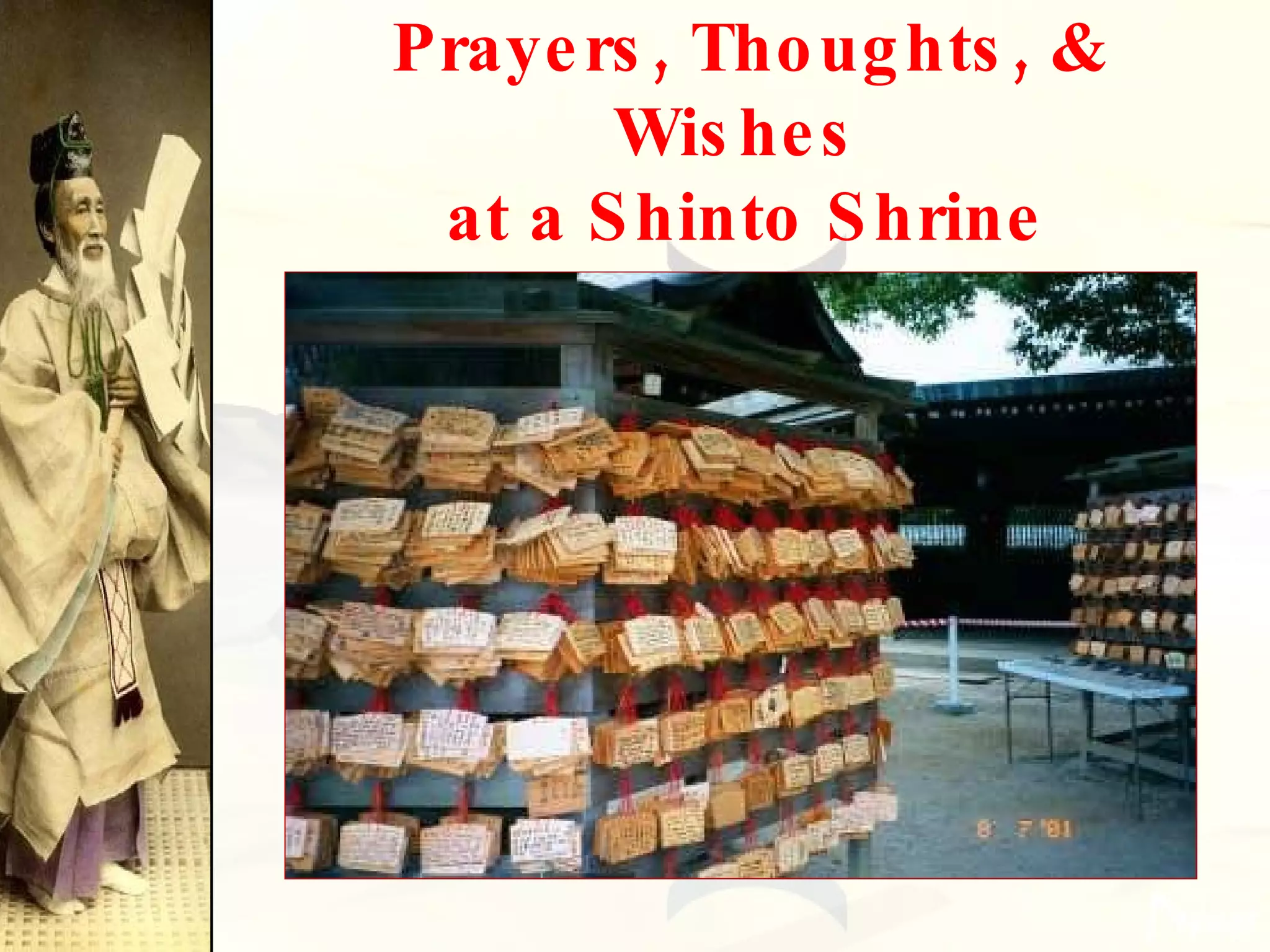 SHINTOISM | PPT