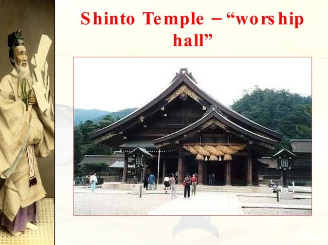 SHINTOISM | PPT
