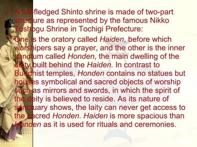 SHINTOISM | PPT