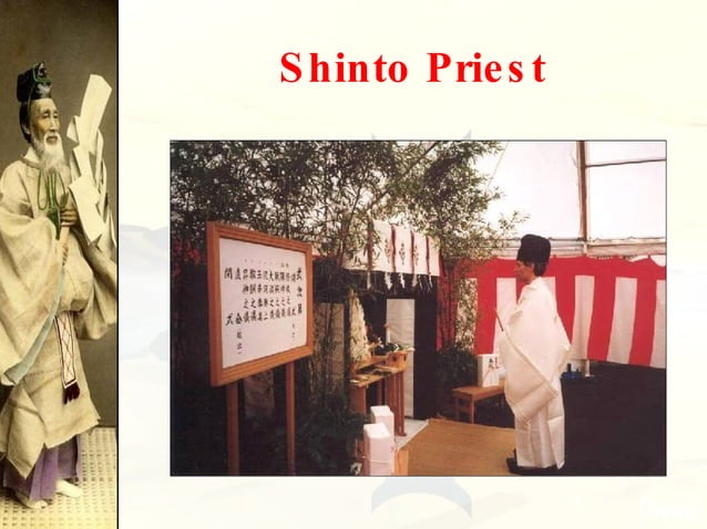 SHINTOISM | PPT