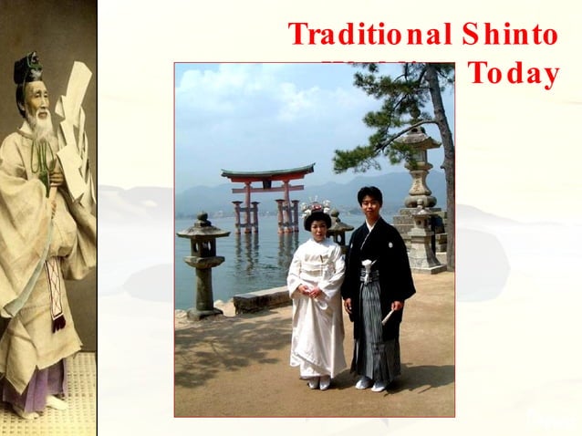 SHINTOISM | PPT