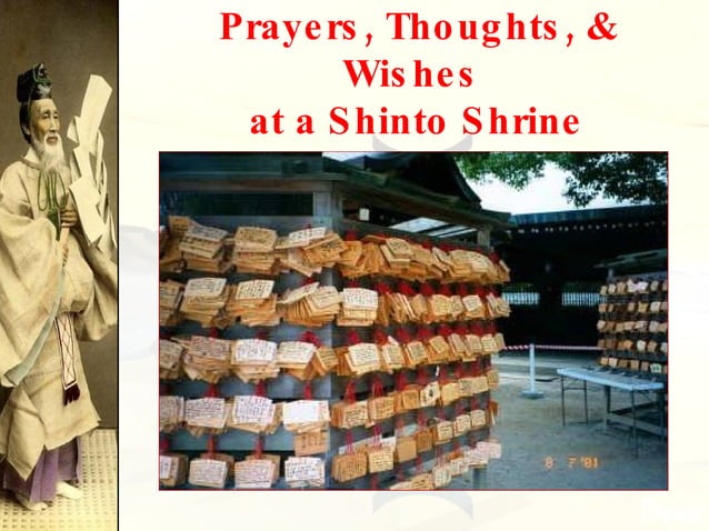 SHINTOISM | PPT