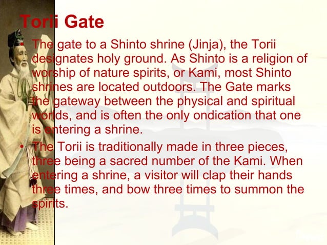 SHINTOISM | PPT