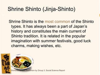 Shintoism | PPTX