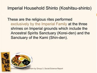 Shintoism | PPTX