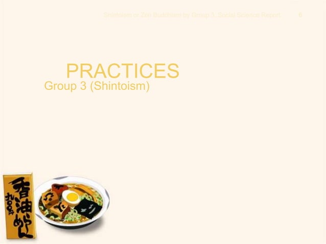 Shintoism | PPTX | Buddhism | Religion & Spirituality