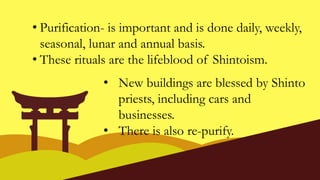 Shintoism | PPTX