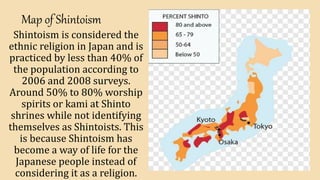 Shintoism power point presentation for Senior Highschool student | PPTX ...
