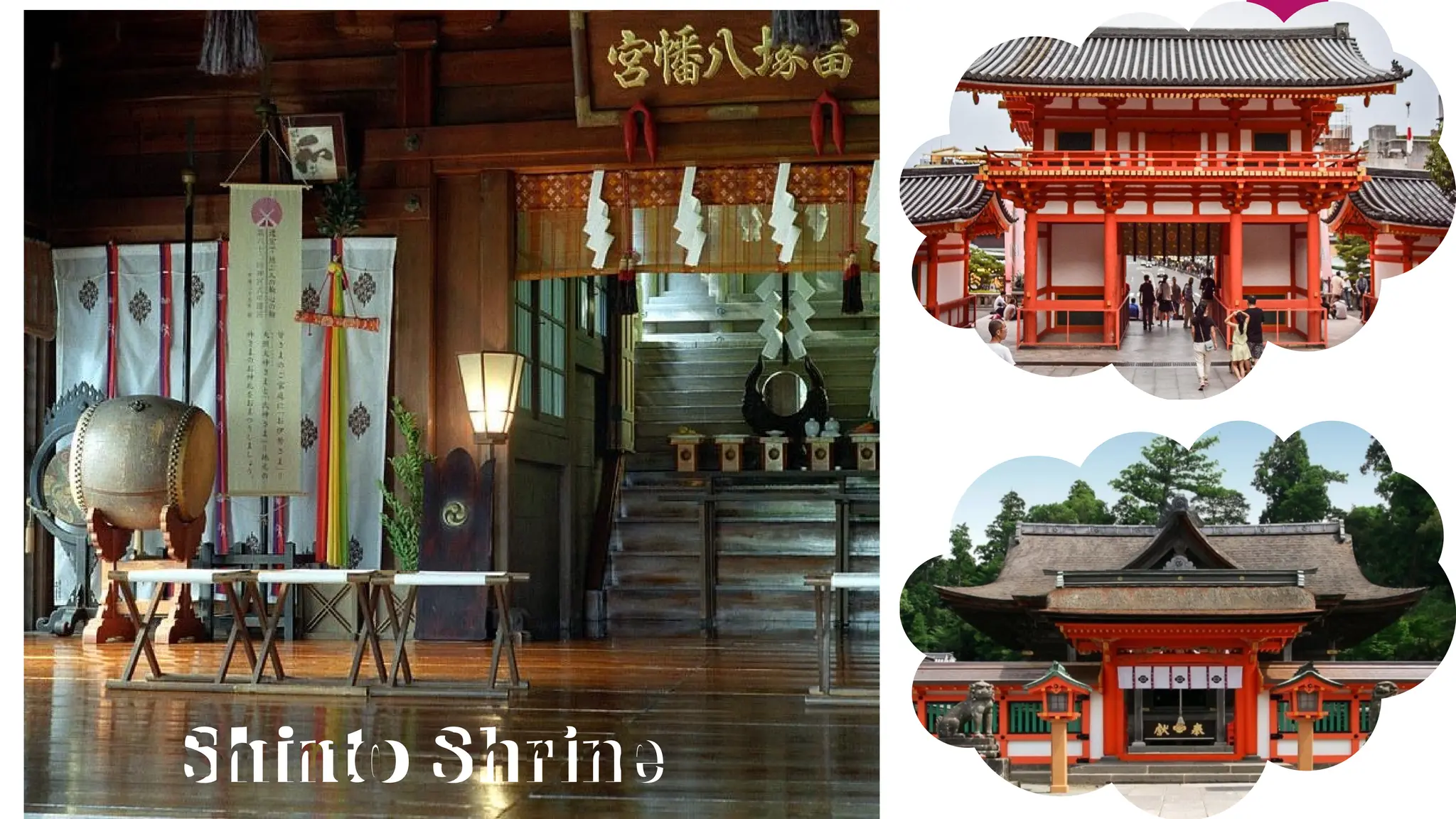 SHINTOISM religious beliefs and practices | PPTX