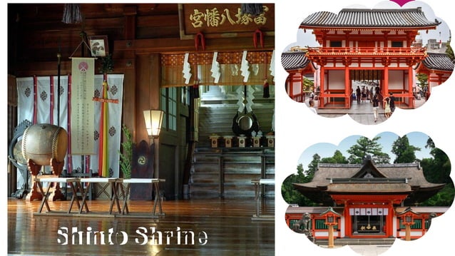 SHINTOISM religious beliefs and practices | PPT