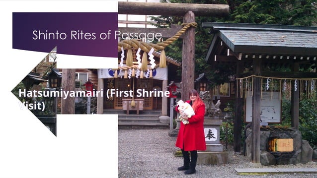 SHINTOISM religious beliefs and practices | PPT