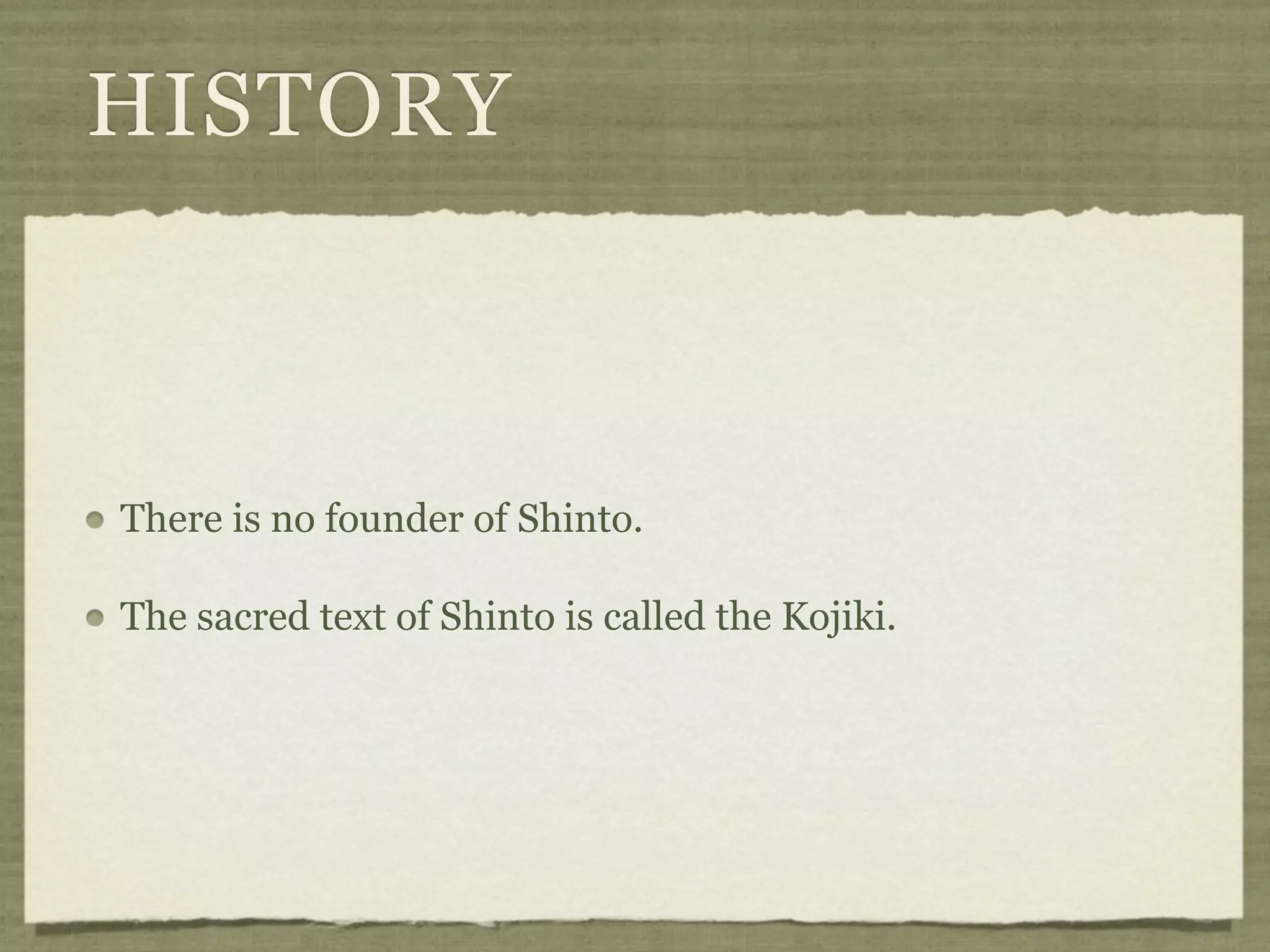 Shinto keynote | ZIP