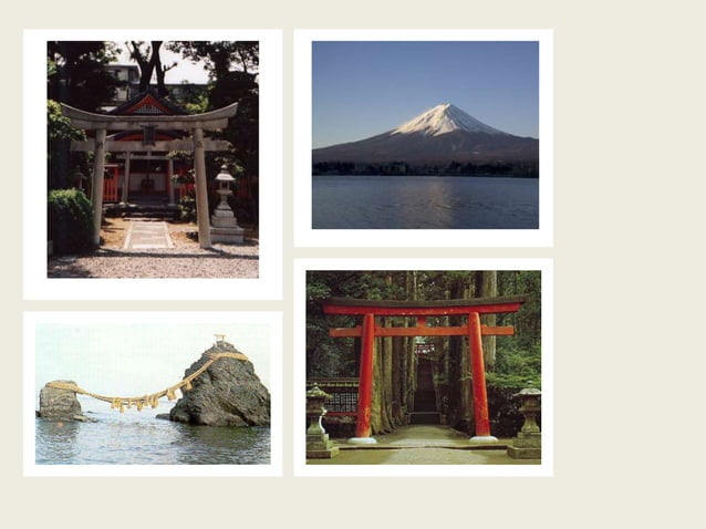 Religions of the World : Shinto | PPTX