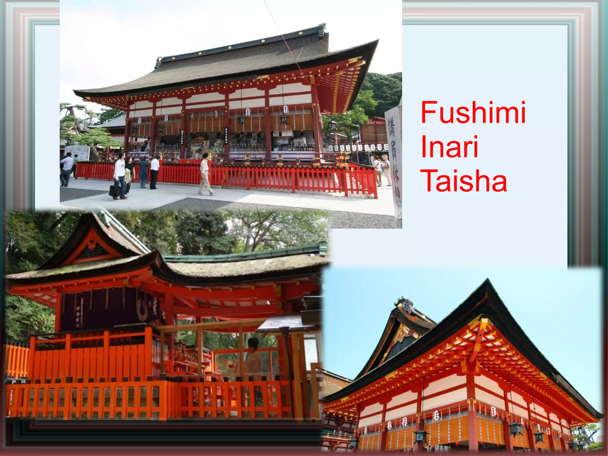 Shinto, Japan | PPT