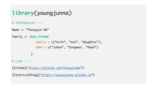 Shiny for animal science | PPT