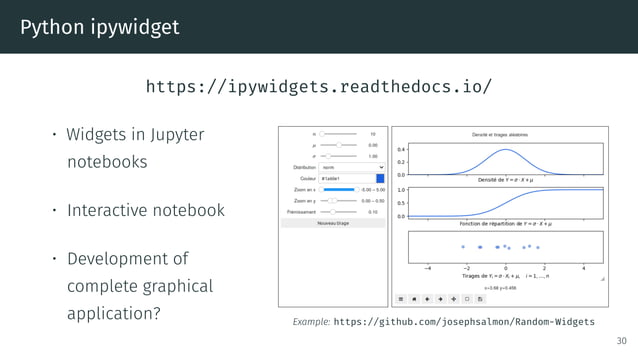 R scripts for statistics and dashboard designs | PDF