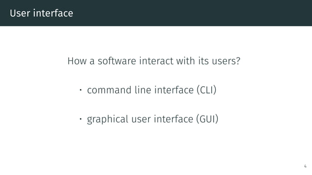 R scripts for statistics and dashboard designs | PPT